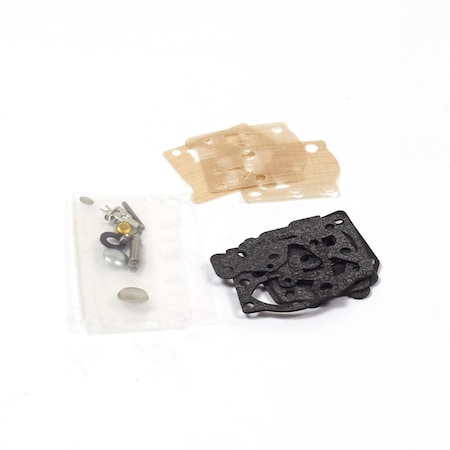 Oregon Carburetor Repair Kit WALBRO 49-831 | Zoro
